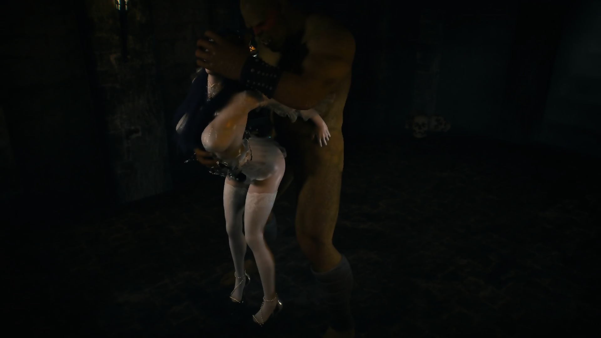 Xiao Wu And Ayin Doing Sex Eporner