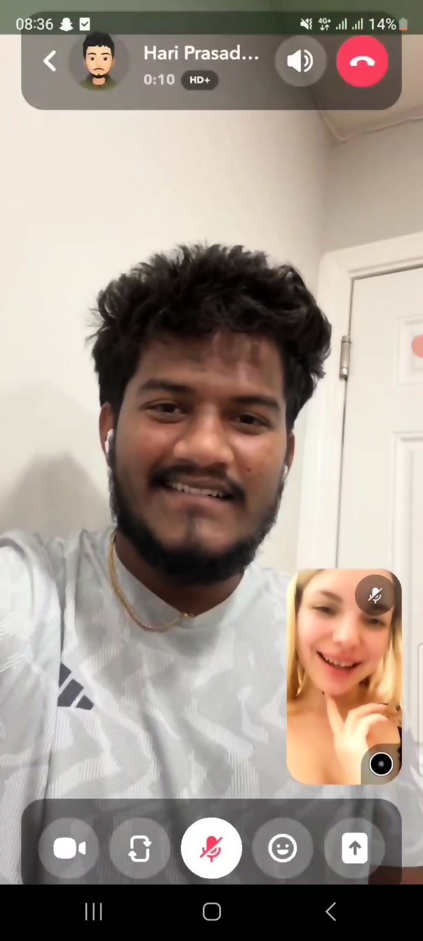 Hari Prasad Gay Indian Living In Usa Eporner 