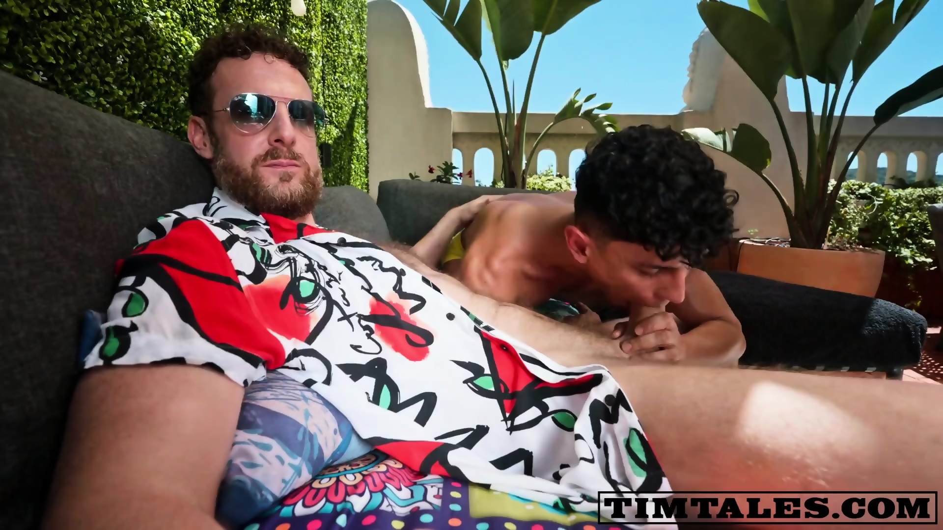 Tim Kruger Fuck Joaquin Santana Eporner