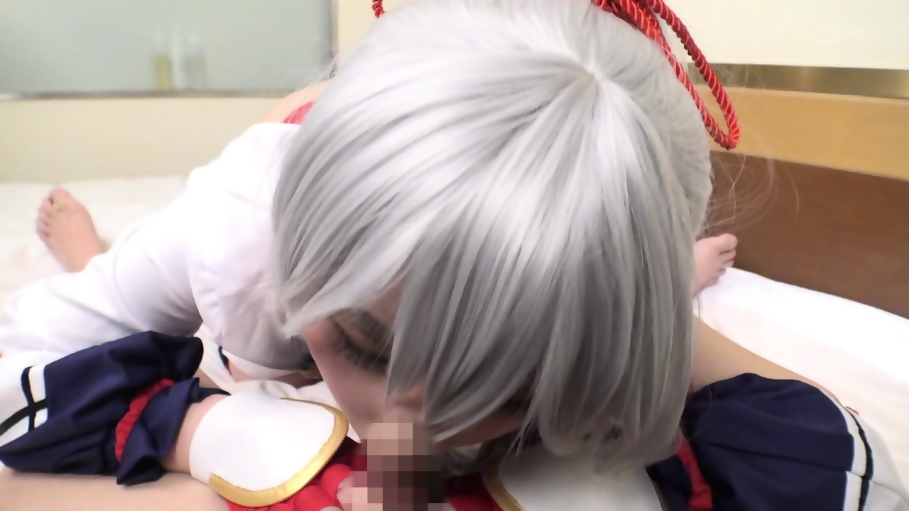 Vol112 Cosplay Eporner