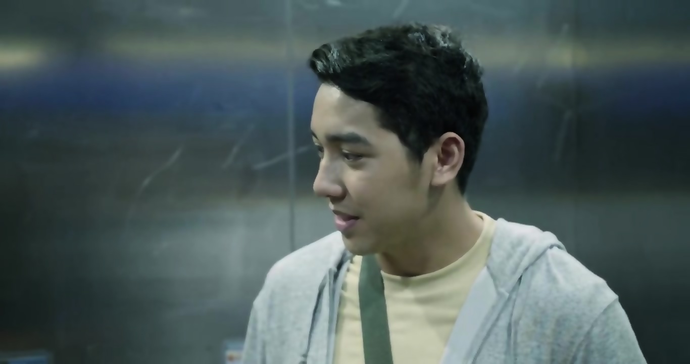 Innocent College - EPORNER