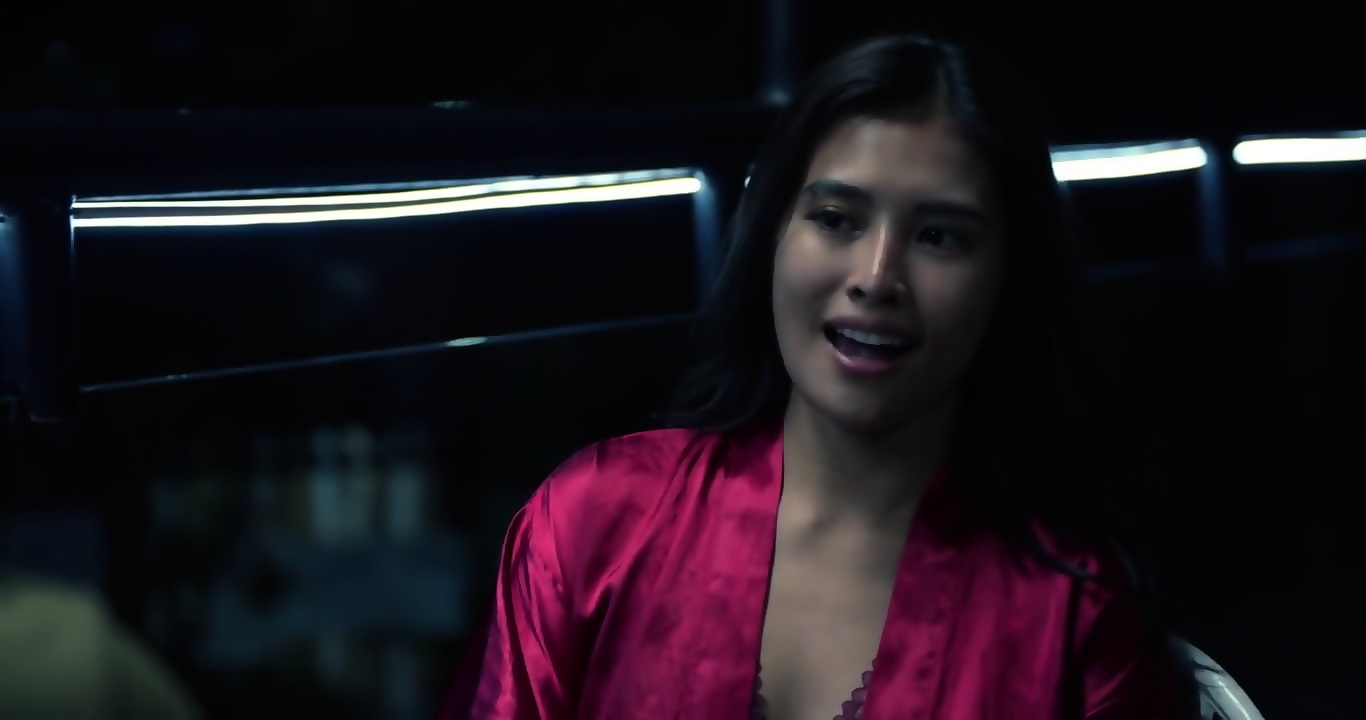 Innocent College - EPORNER