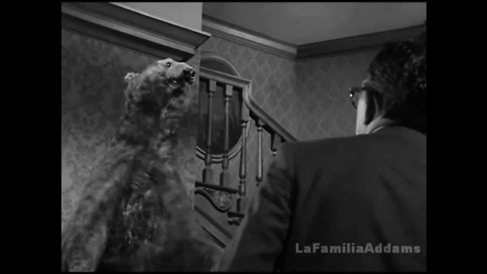 Locos Addams Serie Temporada 1 Español Eporner