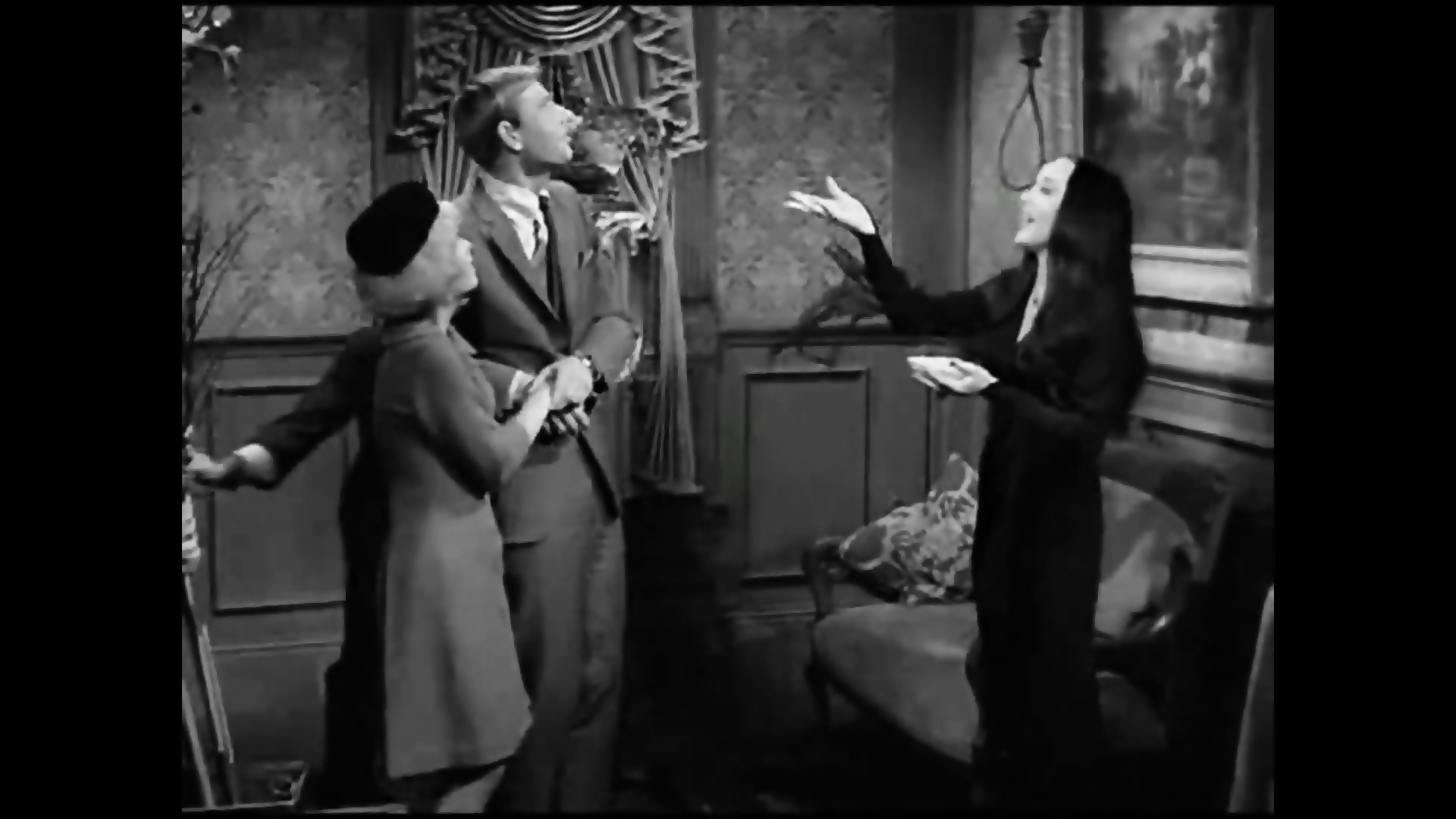 Locos Addams Serie Temporada 1 Español Eporner