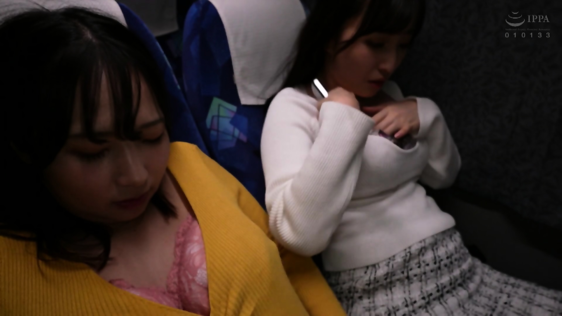 Hoshino Natsutsuki And Kasumi Tsukino Eporner