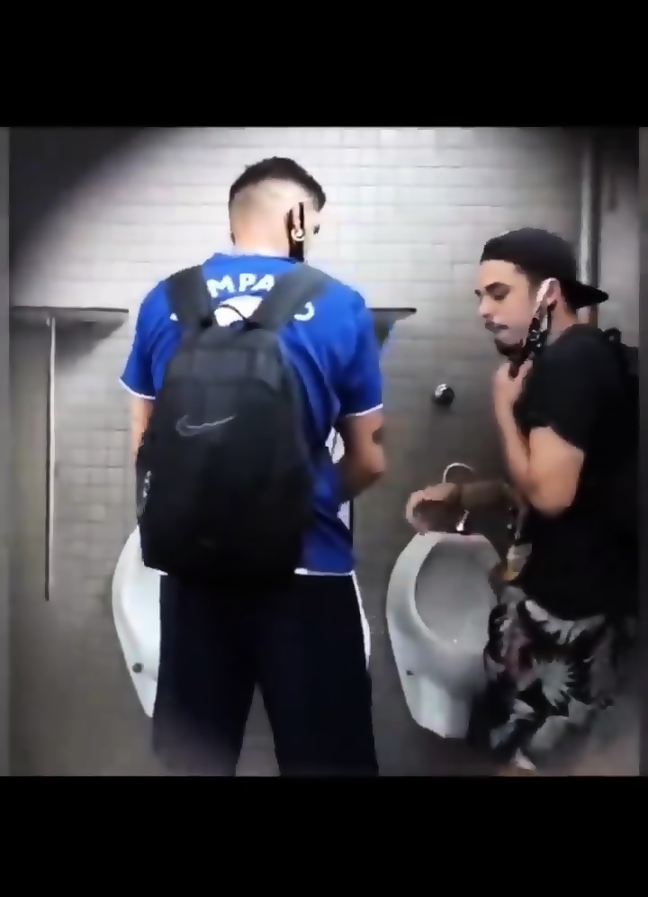 Public Toilet Sex Eporner