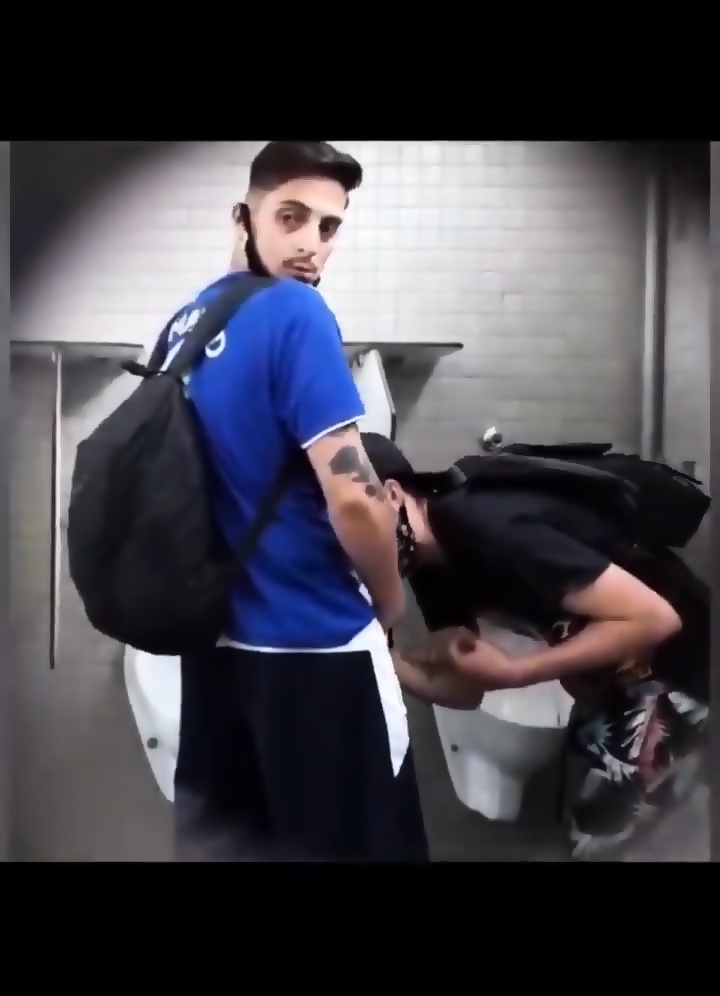 Public Toilet Sex Eporner