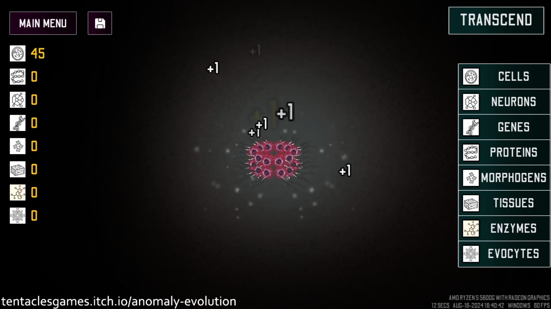 Anomaly Evolution Eporner