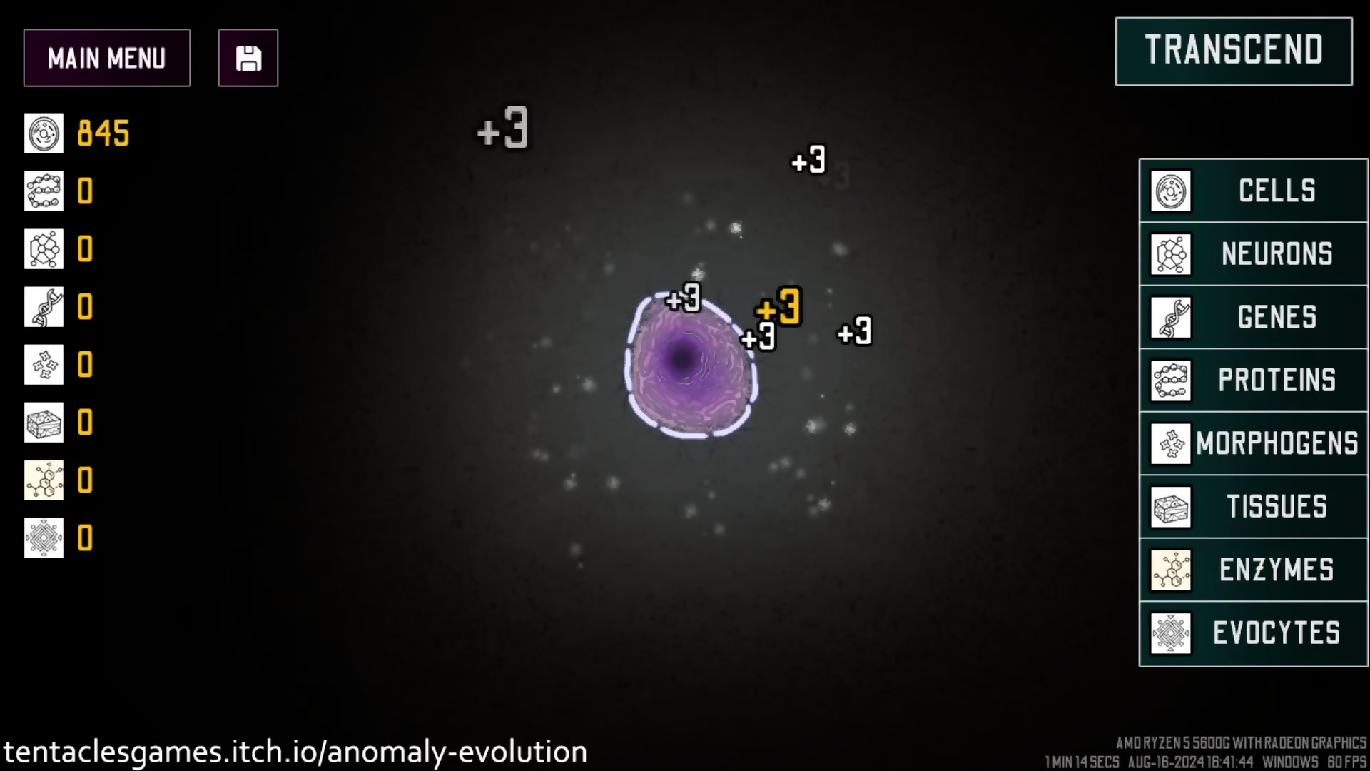Anomaly Evolution Eporner 8404