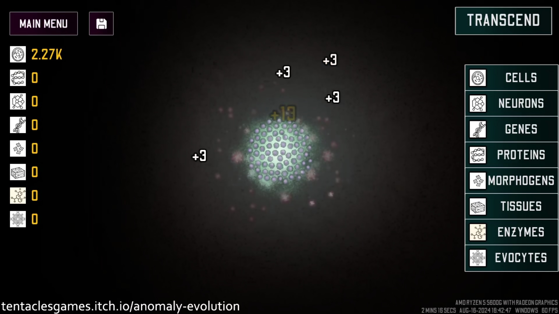 Anomaly Evolution Eporner