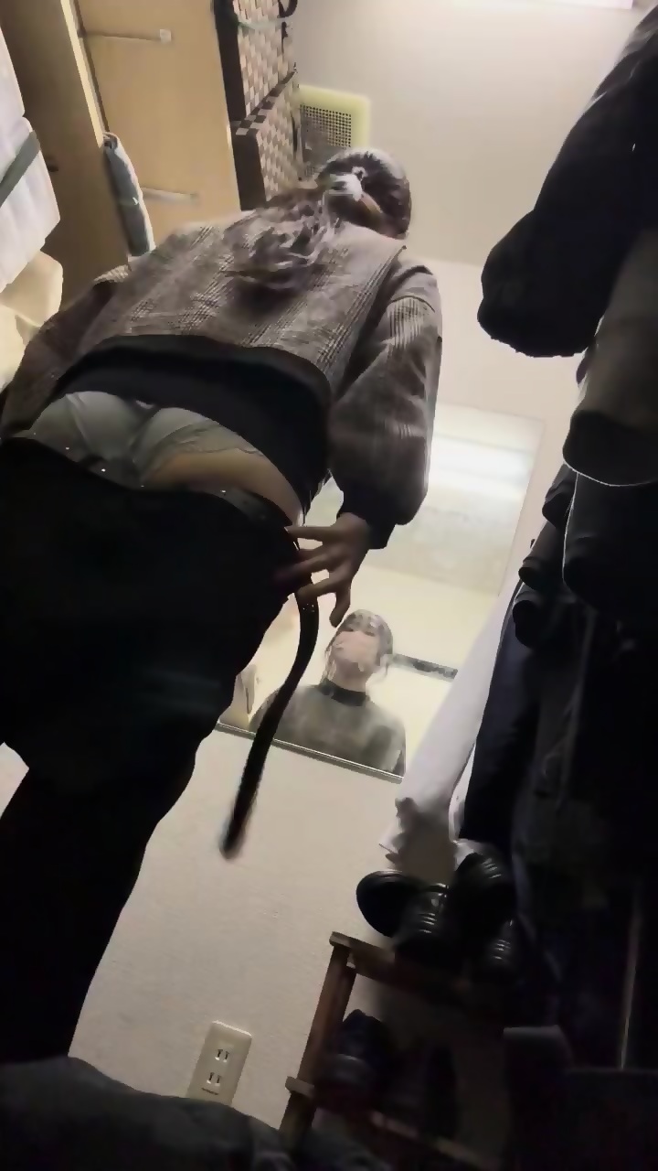 Introducing The Girl At Shinjukus Super Cheap Sex Shop Yakitoriya Sumire Eporner