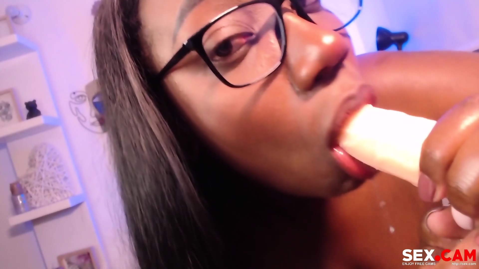 Ebony Compilation 3 Eporner 2217