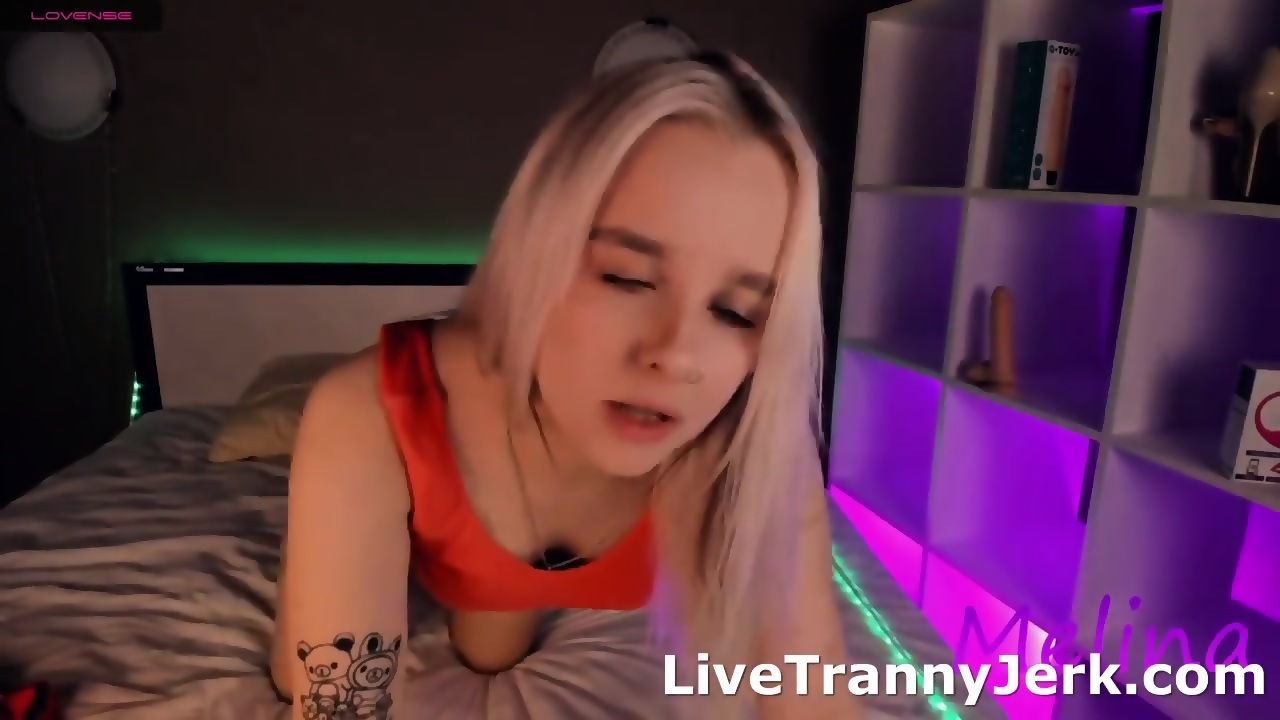 Wendycarey Ts Sex Show Eporner