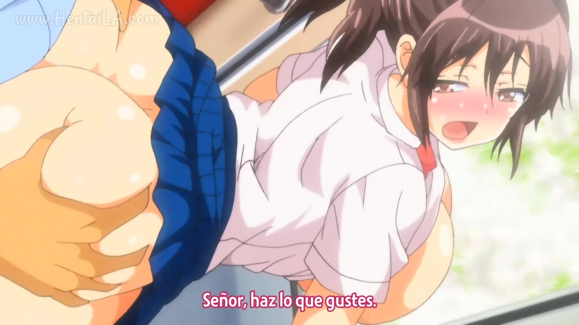 Bangable Girl Train Sex Serie Completa Eporner
