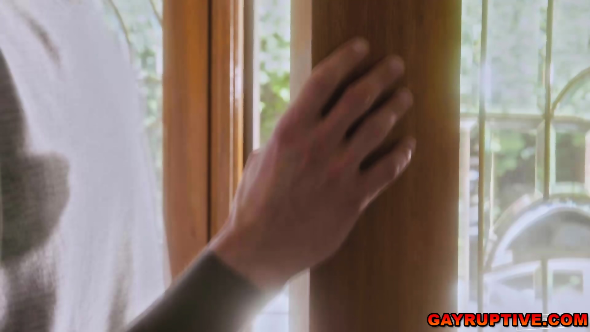 Bruce Jones And Kam Stone Having A Voyeuristic Sex Scene Eporner
