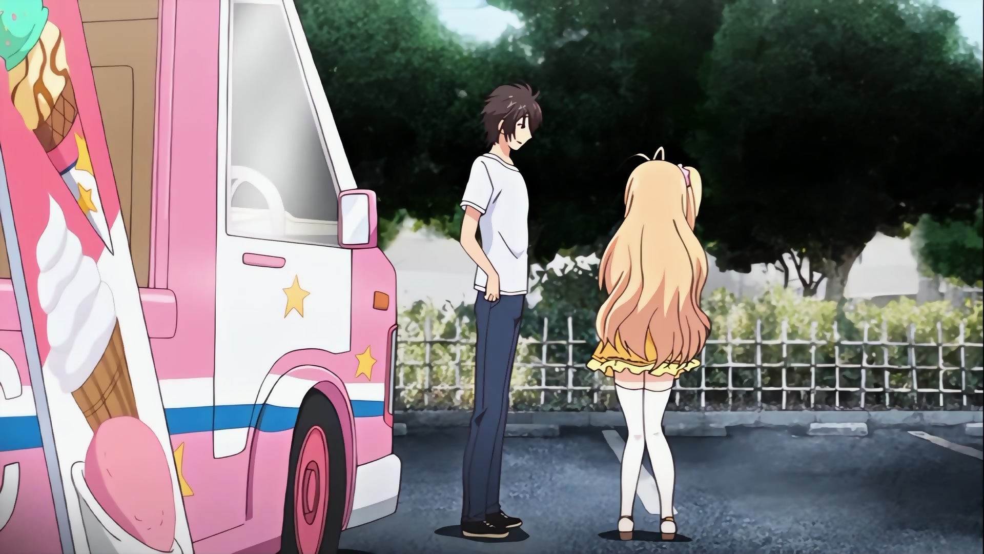 Baka Na Imouto 02 60fps Eporner