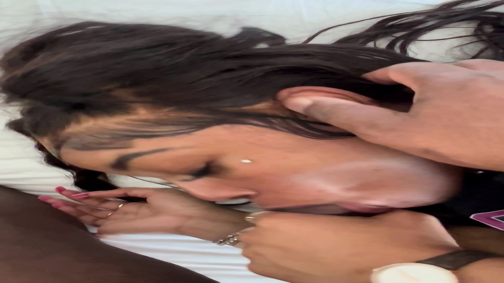 Goat Blowjob Eporner