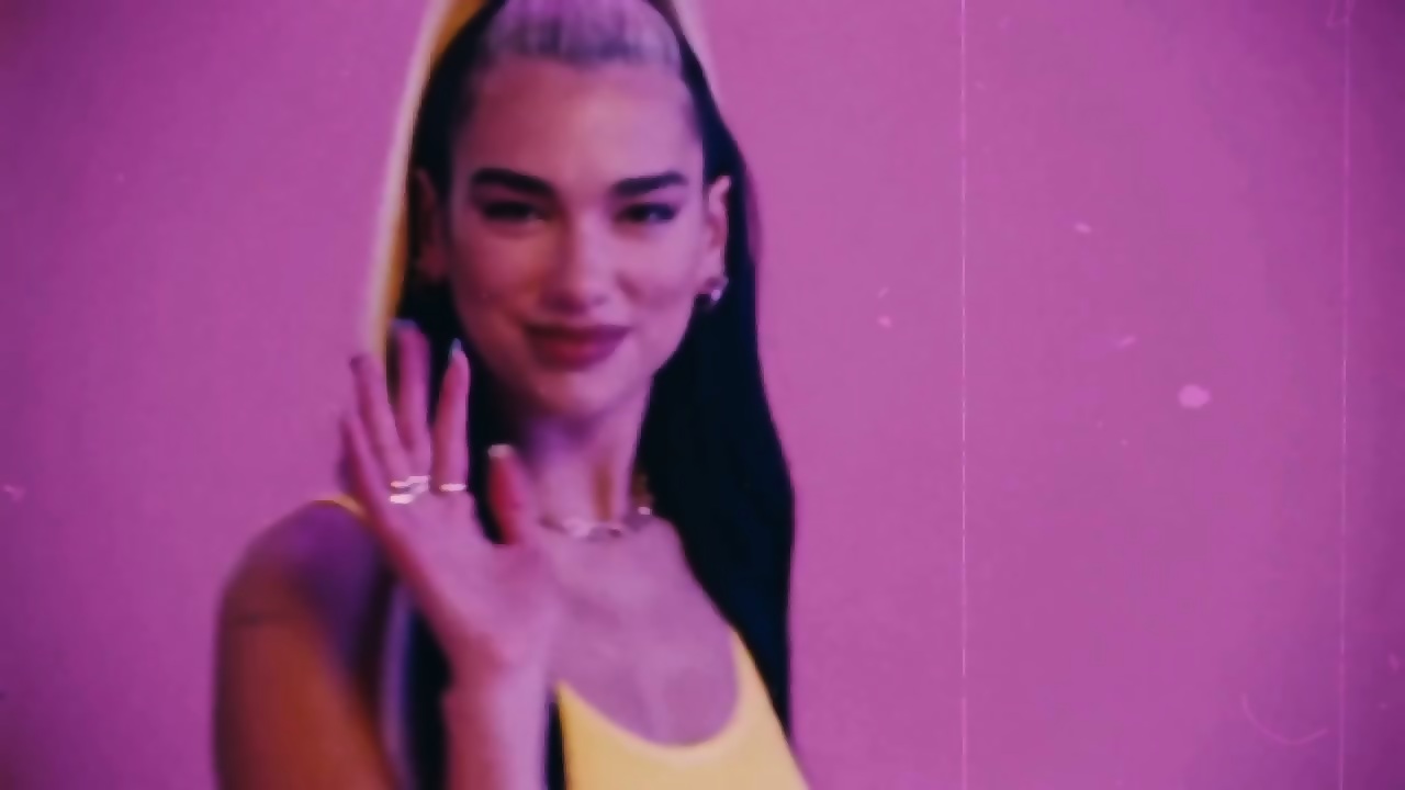 Dua Lipa Get Physical Pmv Eporner