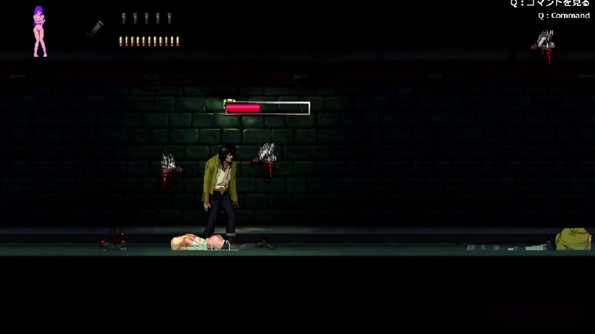 Parasite In City Cap 1 Eporner