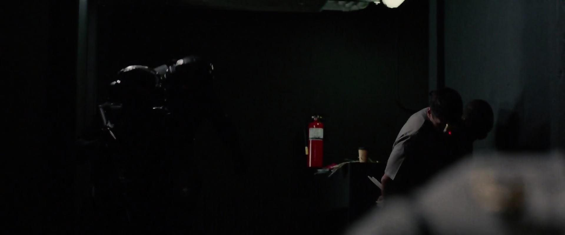 Gal Gadot Triple Nine Unrated Movie Eporner