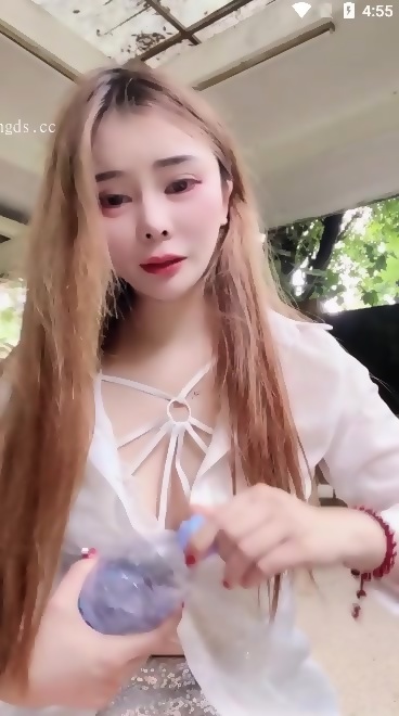 【水欣儿】极品御姐 户外跳蛋道具狂插喷水刺激 足浴按摩 5 Eporner