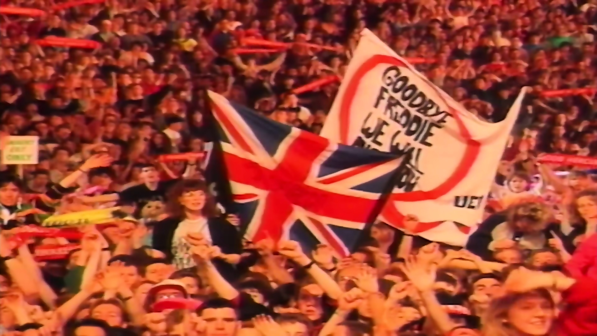The Freddie Mercury Tribute Concert Live For 48 Hours Only Eporner