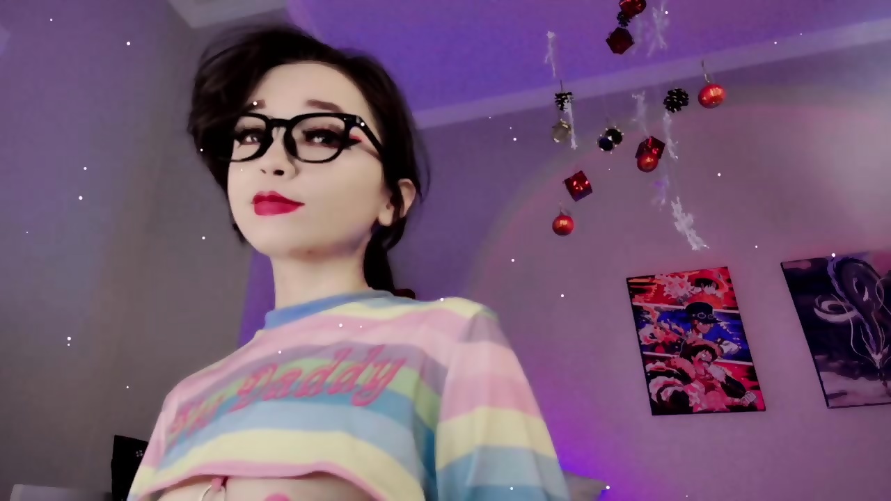 Natsumis Camshow 2023 12 25 Eporner