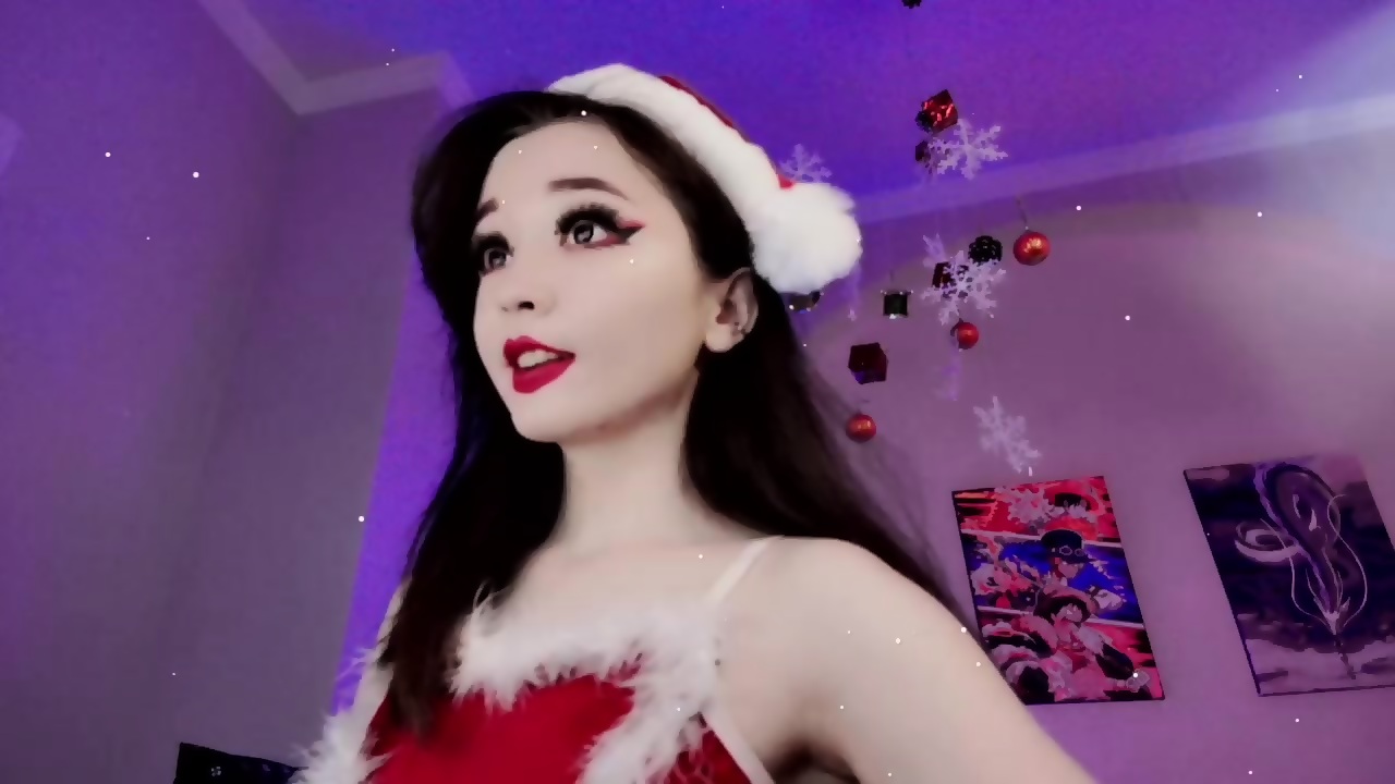 Natsumis Camshow 2023 12 25 Eporner