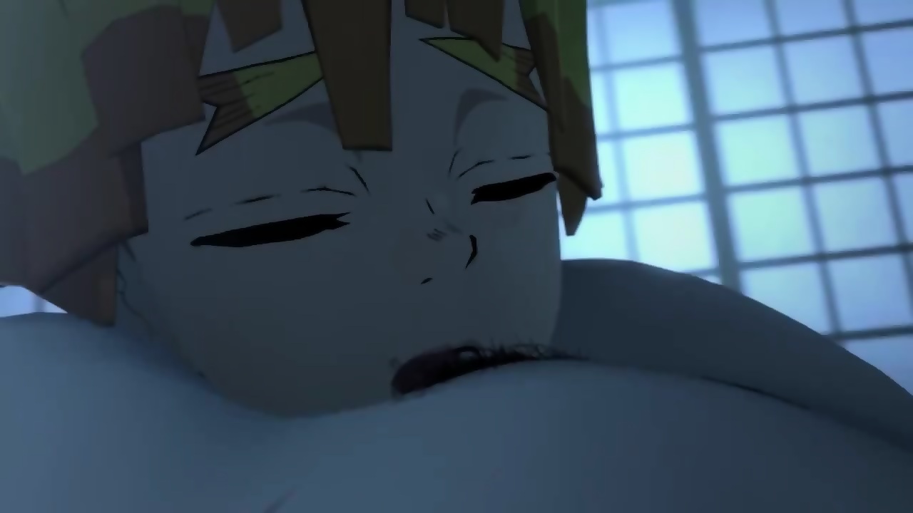 Demon Slayer Hot Springs Animation Eporner