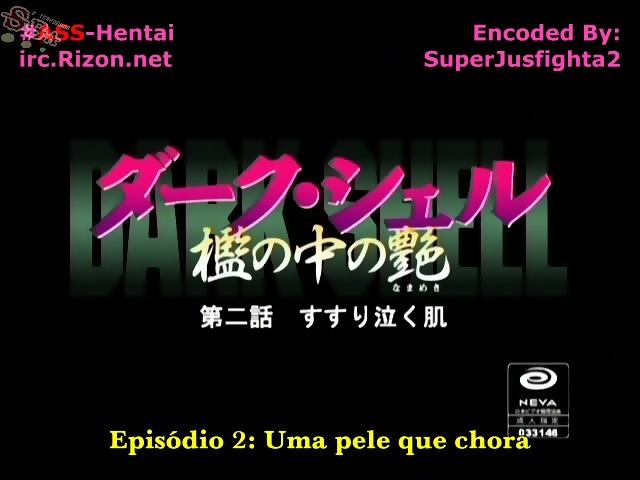 Dark Shell 02 Legendado Eporner