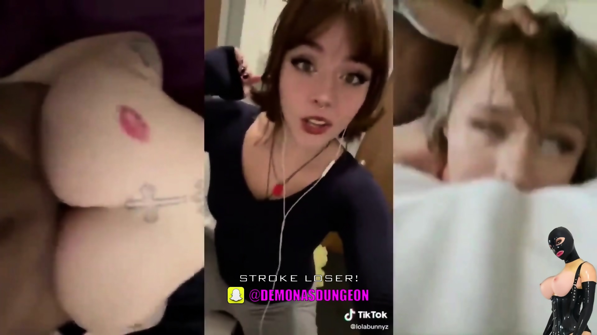 Sissy Pegging Pmv Sissy Hypno Sissification Trainer Bbc Big Cock Gay Trans Anal Bnwo Eporner