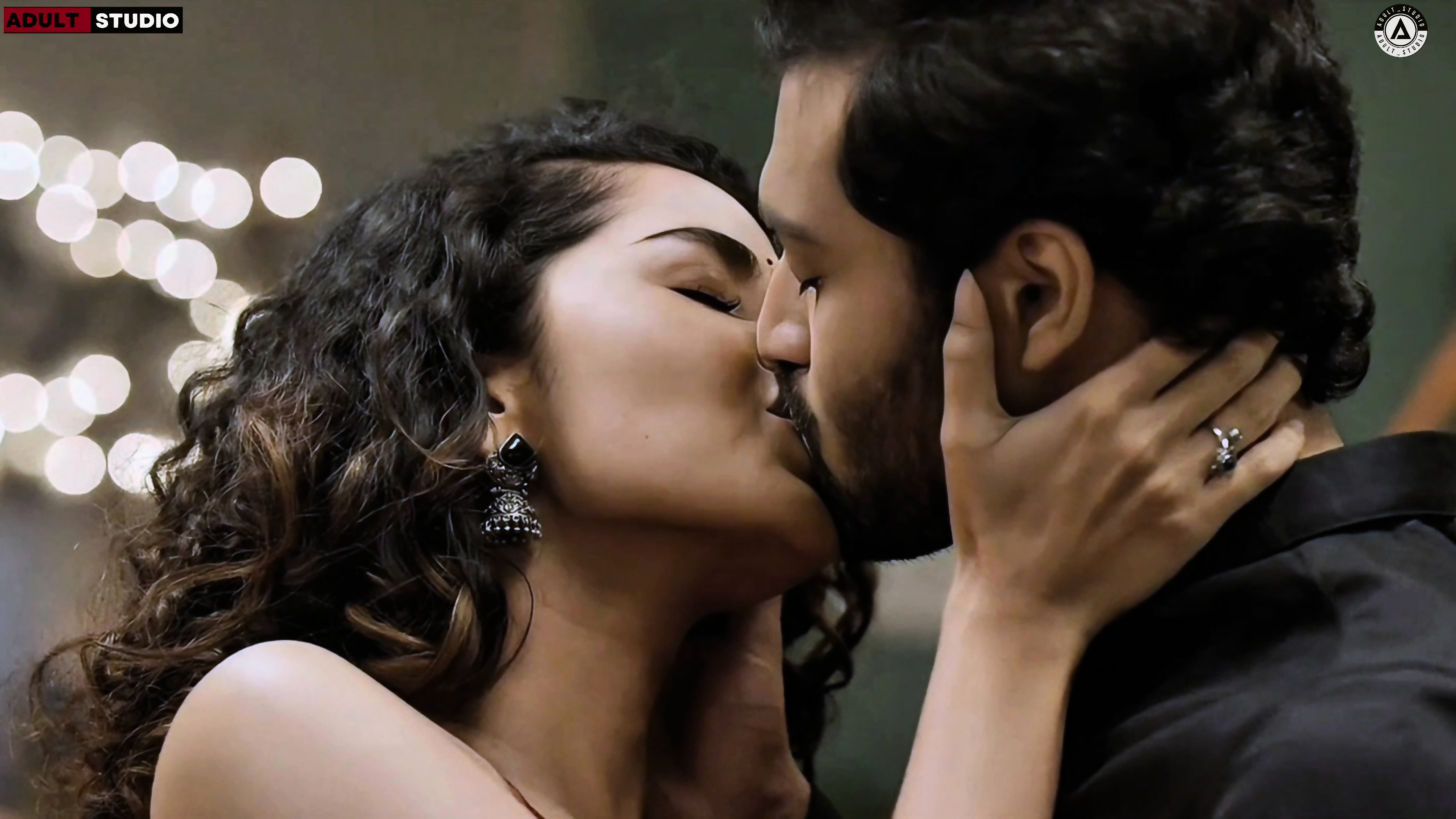 Anupama Indian Actress Hot Scene Edited 2024 Eporner