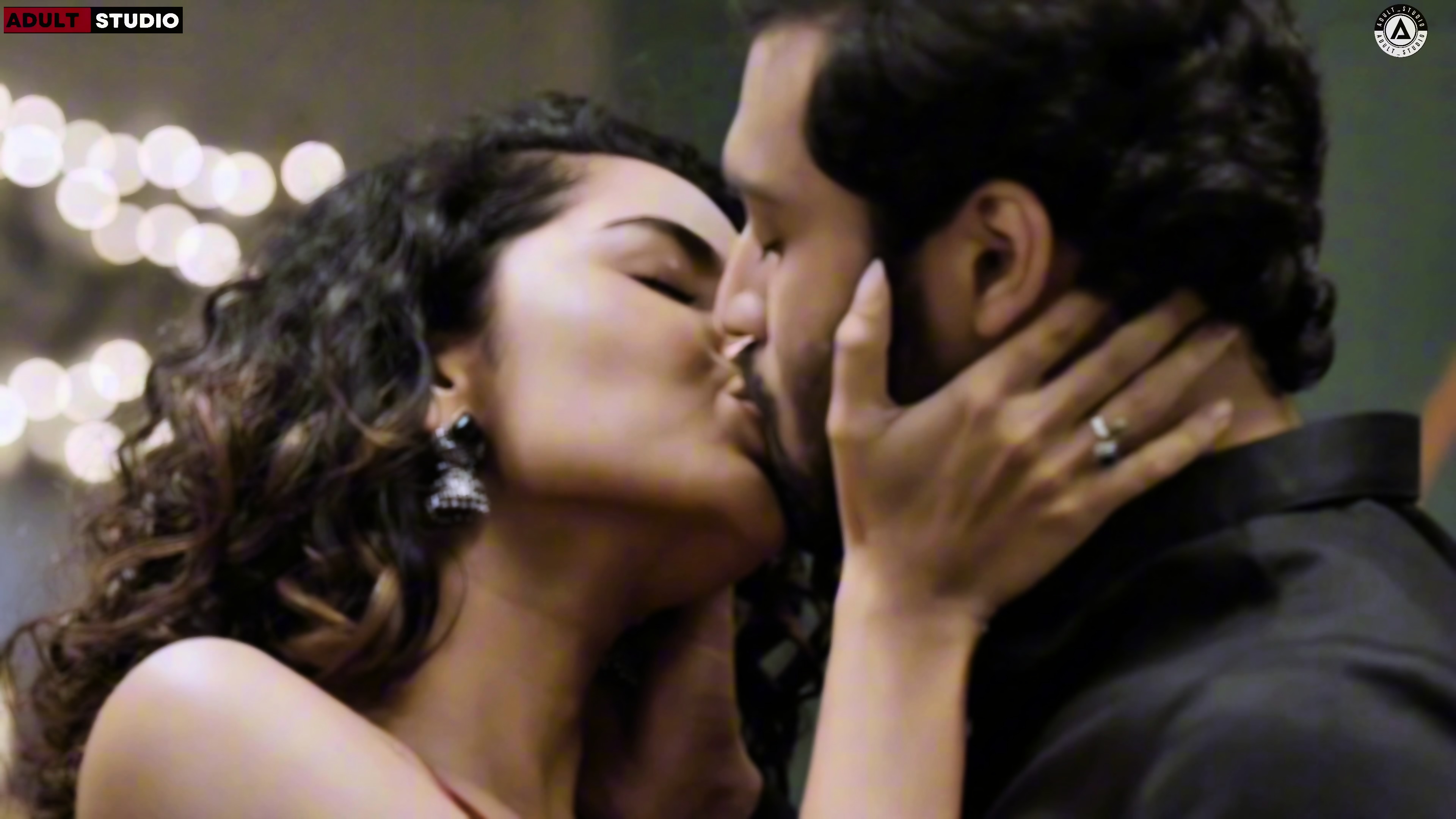 Anupama Indian Actress Hot Scene Edited 2024 Eporner