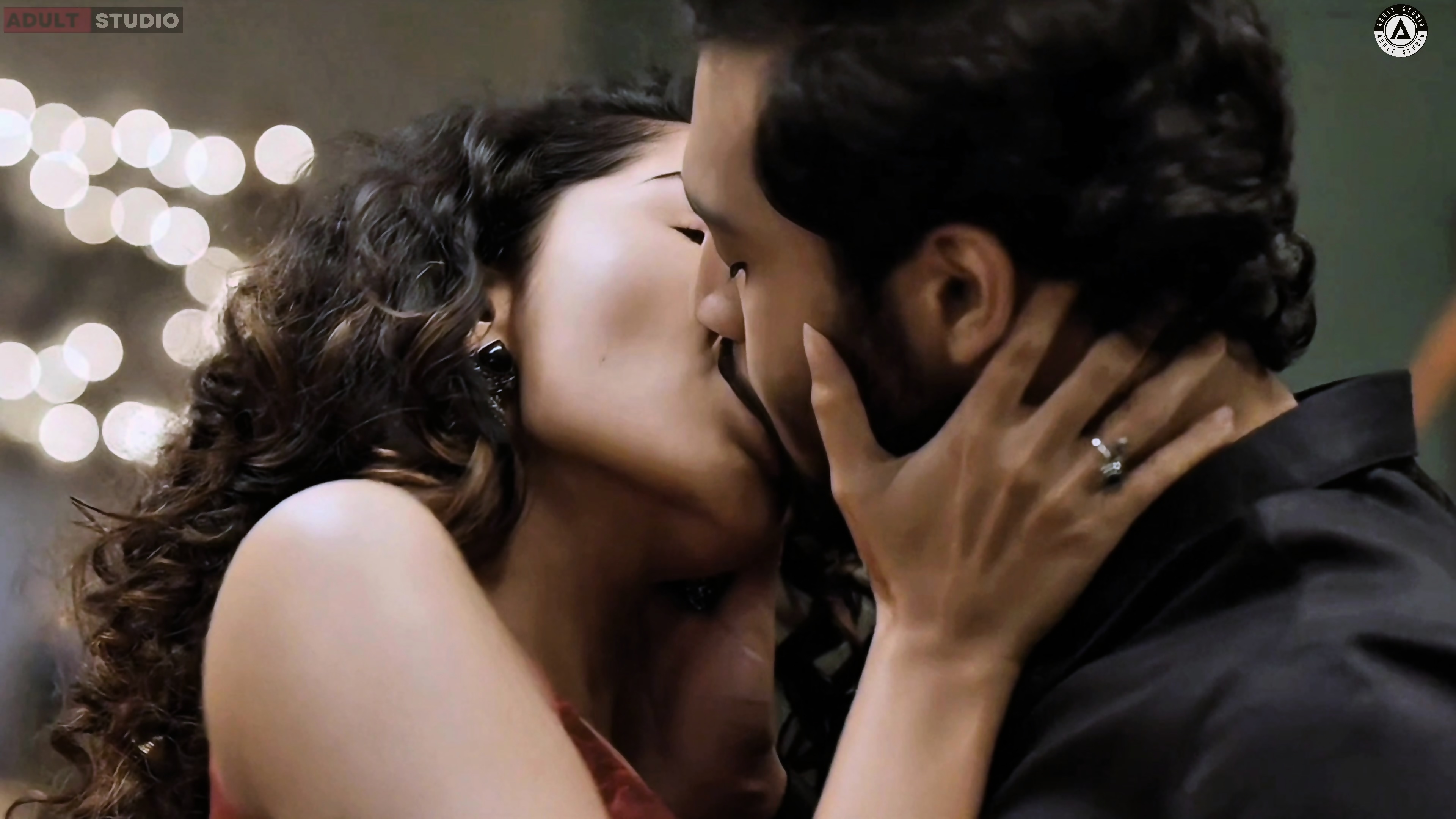 Anupama Indian Actress Hot Scene Edited 2024 Eporner