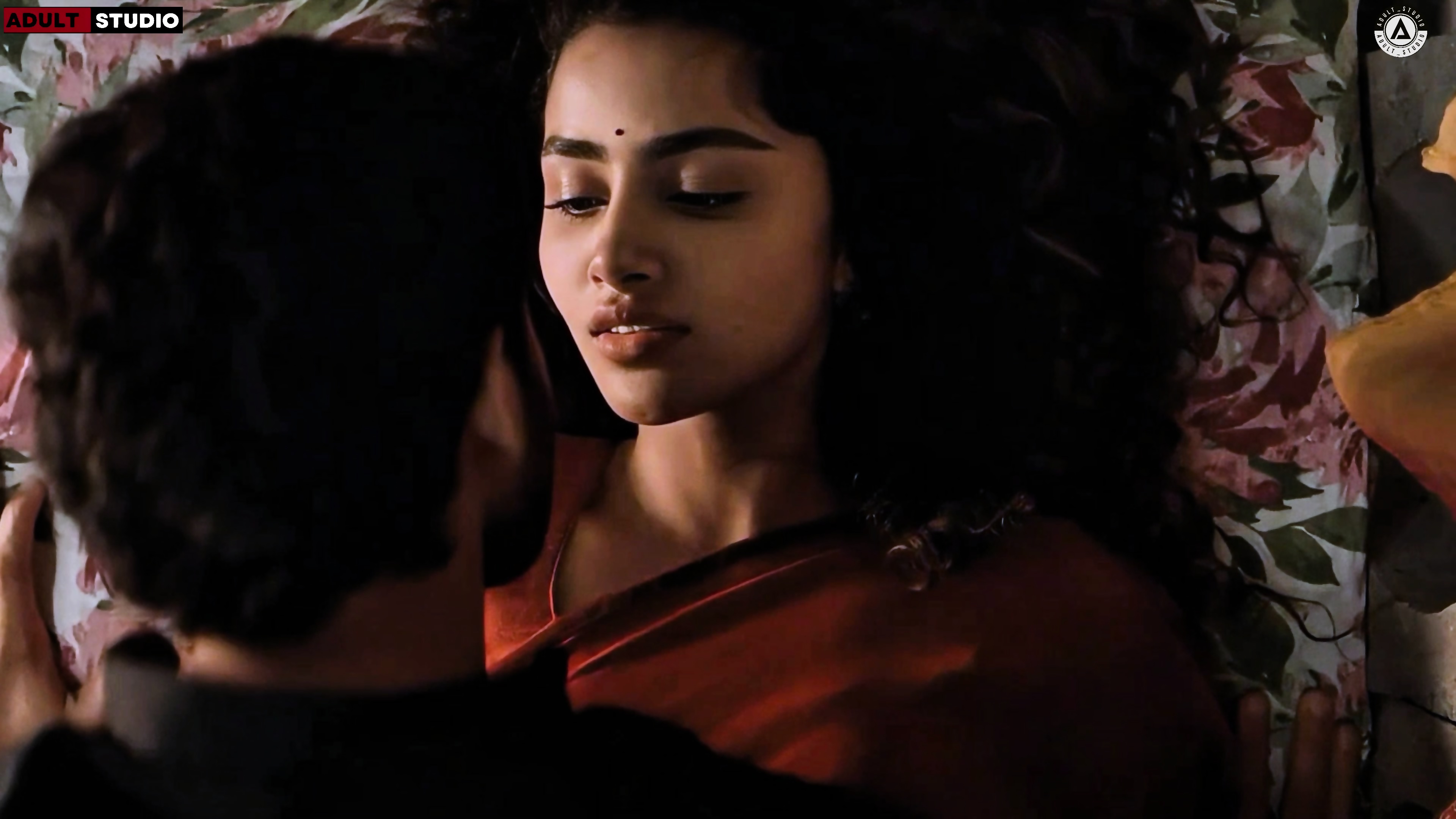 Anupama Indian Actress Hot Scene Edited 2024 Eporner