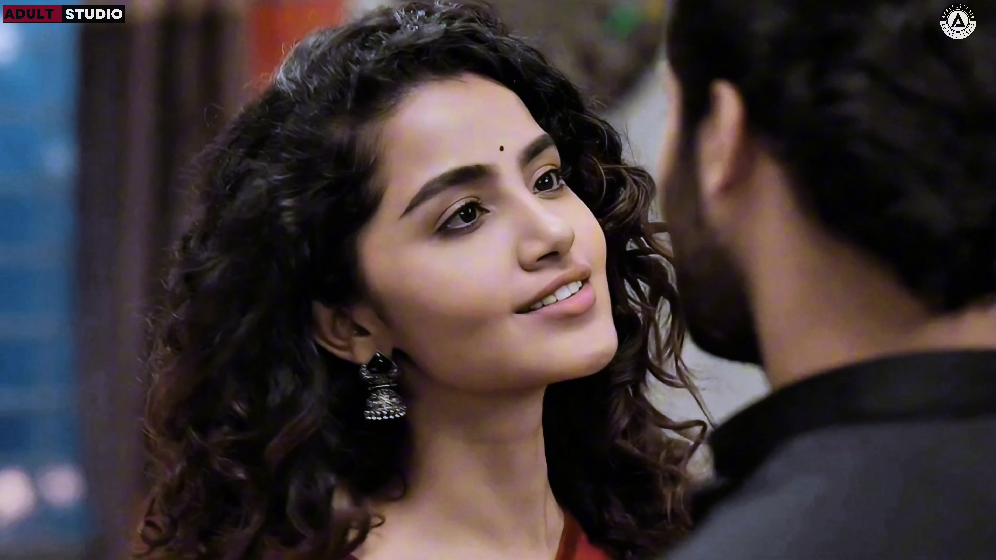 Anupama Indian Actress Hot Scene Edited 2024 Eporner