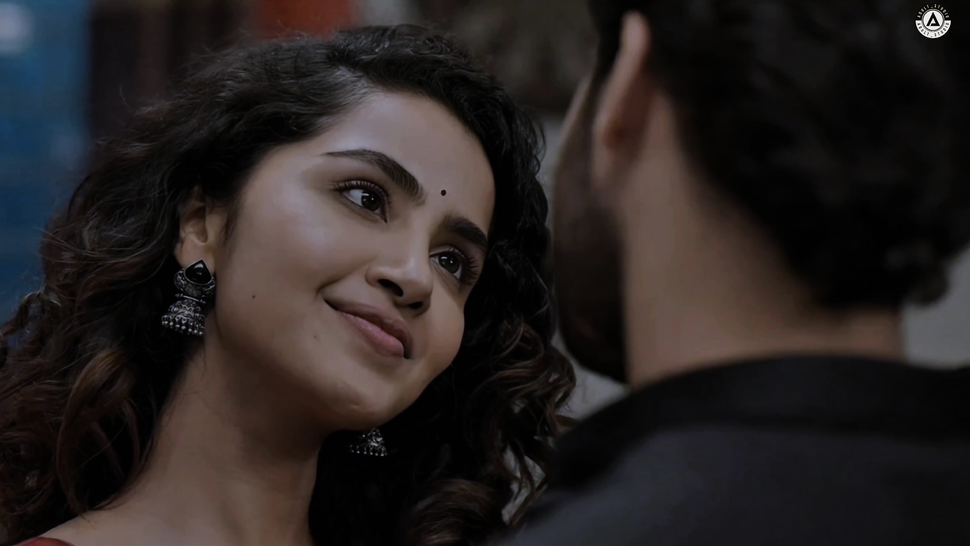 Anupama Indian Actress Hot Scene Edited 2024 Eporner