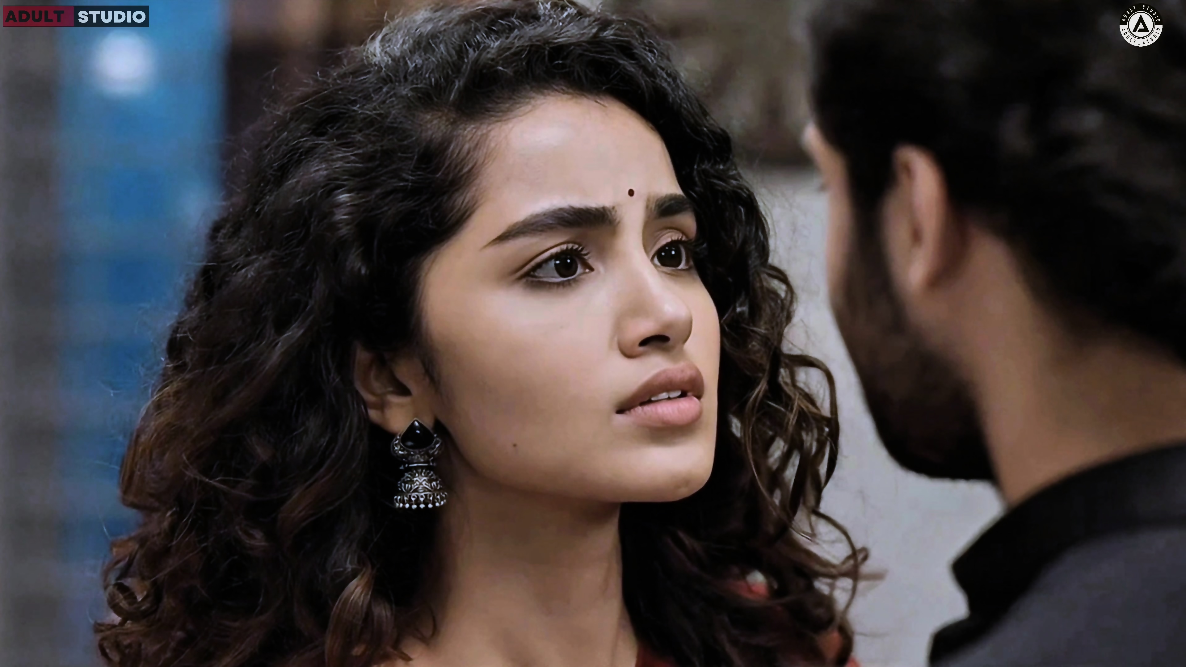 Anupama Indian Actress Hot Scene Edited 2024 Eporner