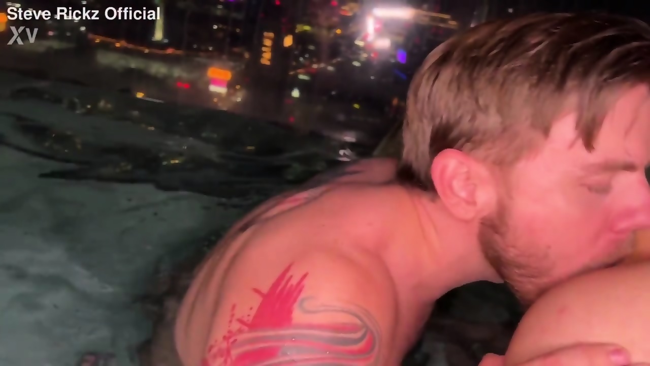 Leah Hayes And Daniella Tea Hot Sex In The Pool Eporner