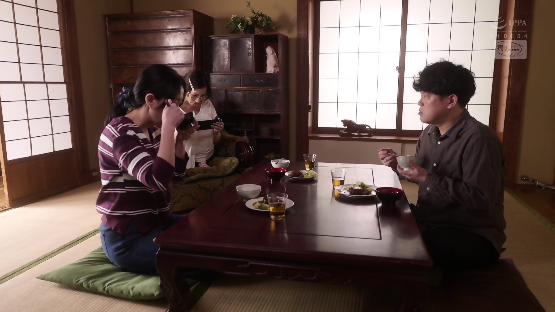 Julia Jav.CJ0D-4EI - Julia Boin - EPORNER