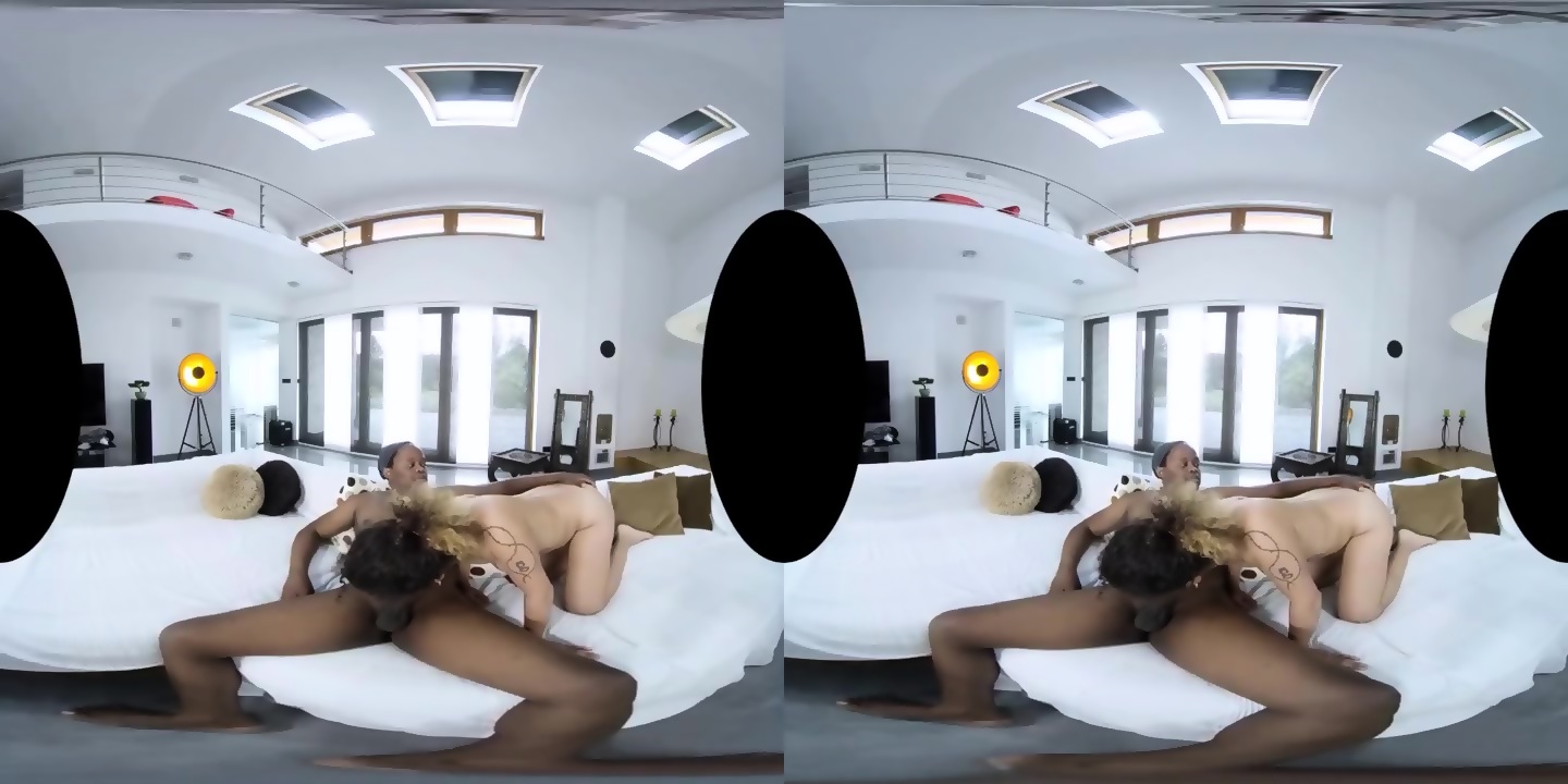Inter Tran Racial Pt 2 Eporner 