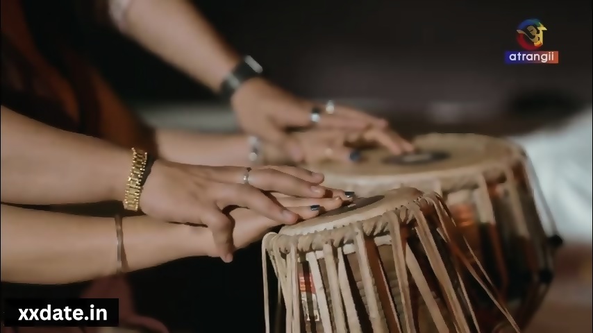 Ramesh Ne Gana Gaane Ke Bad Bhabhi Ka Game Bajaya Sex Wife Eporner