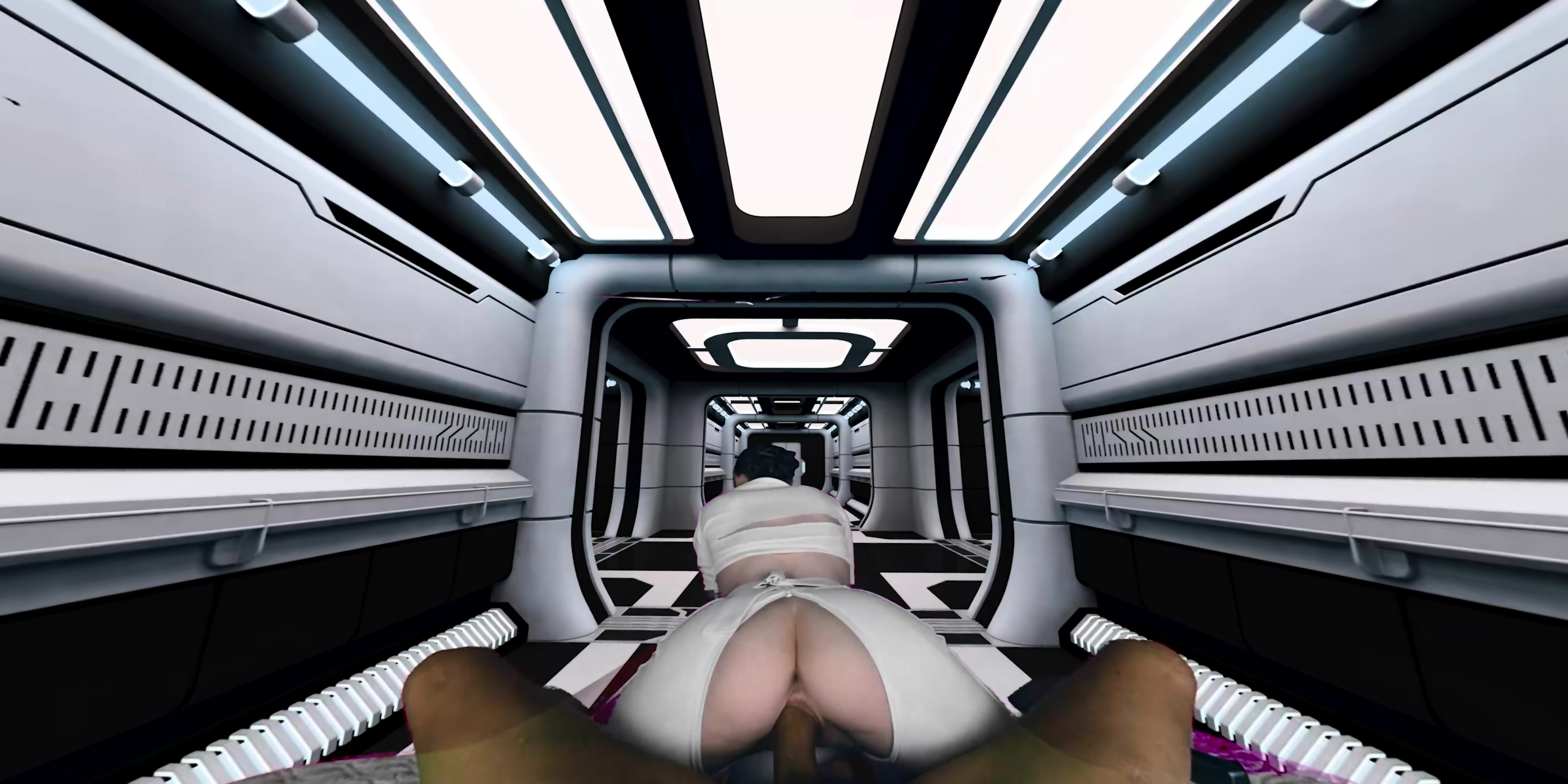 You Will Need To Thank Ailee Anne As Star Warss Padme Amidala For Saving You Eporner
