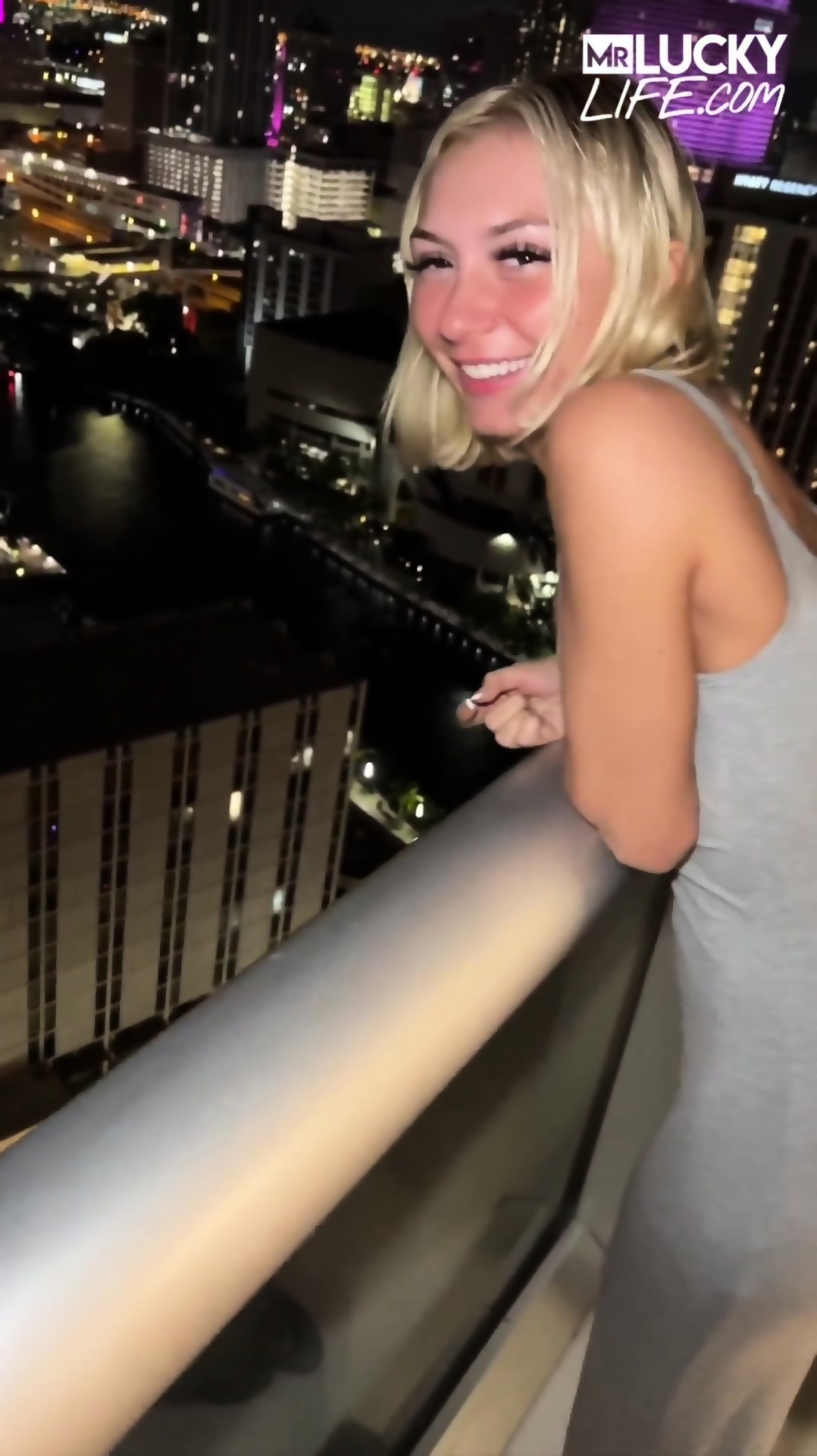 Chloe Temple Welcome To Miami With Cute Chloe Temple Eporner