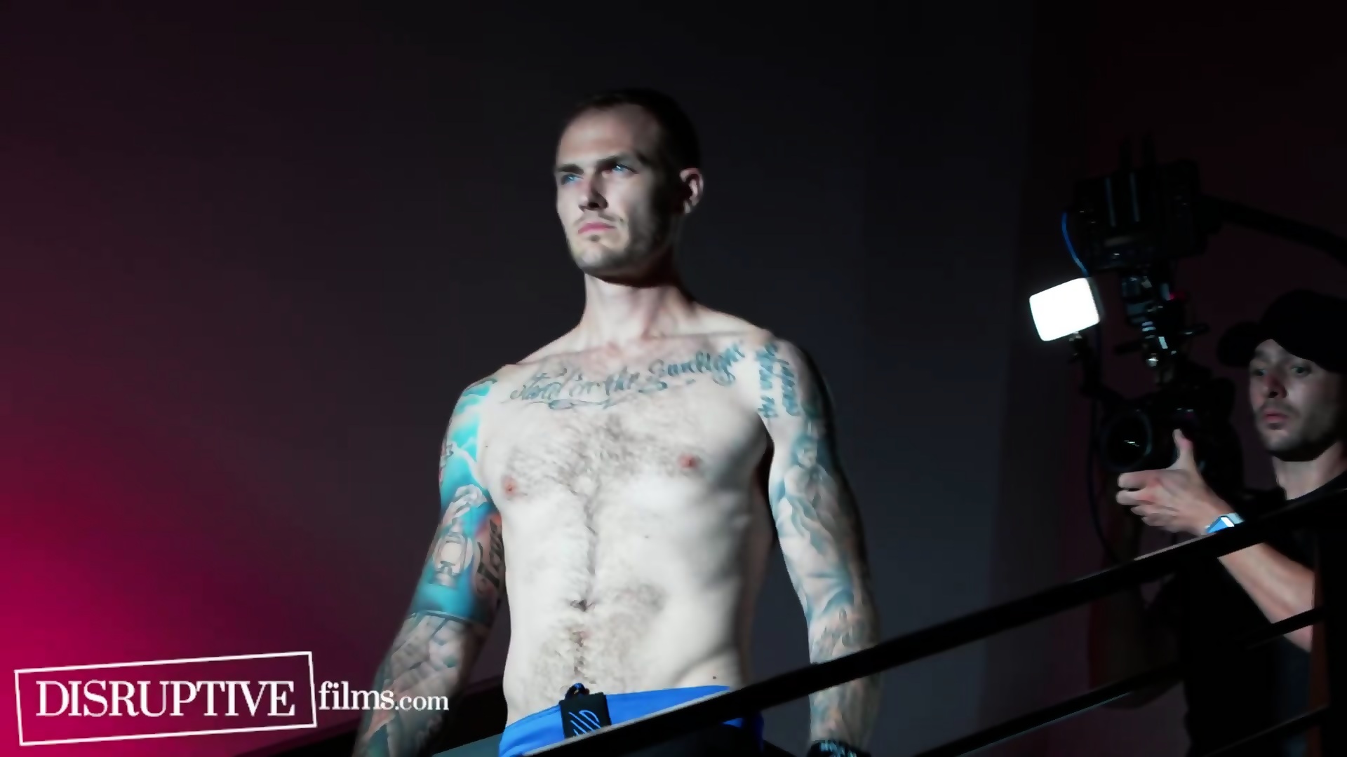 Disruptive Films Mma Fighters Have Gay Sex After Match X Eporner