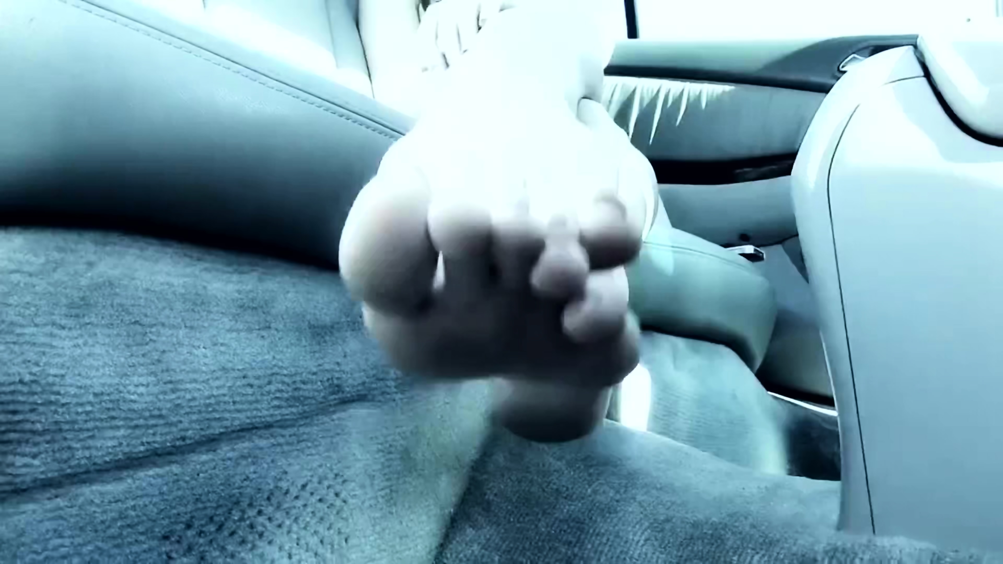 Riley Big Stinky Feet Eporner