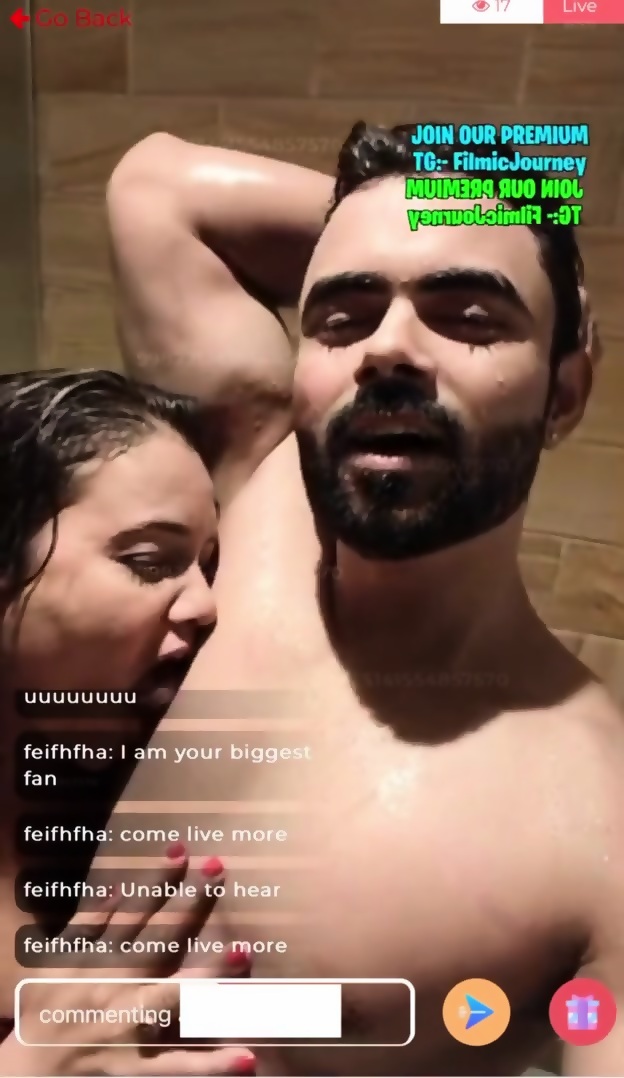 Indian Priya Gamre Latest Couple Live Show Eporner