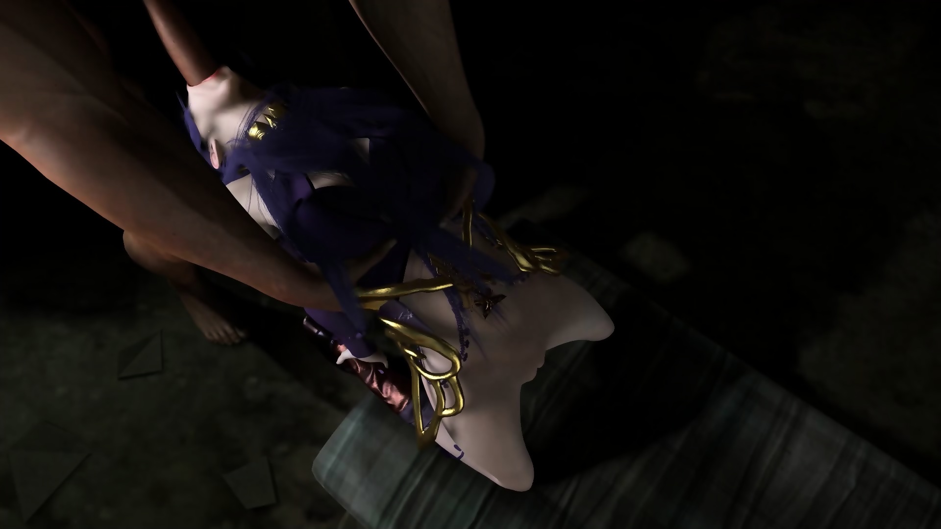 Vam Customization Shengcaier Eporner