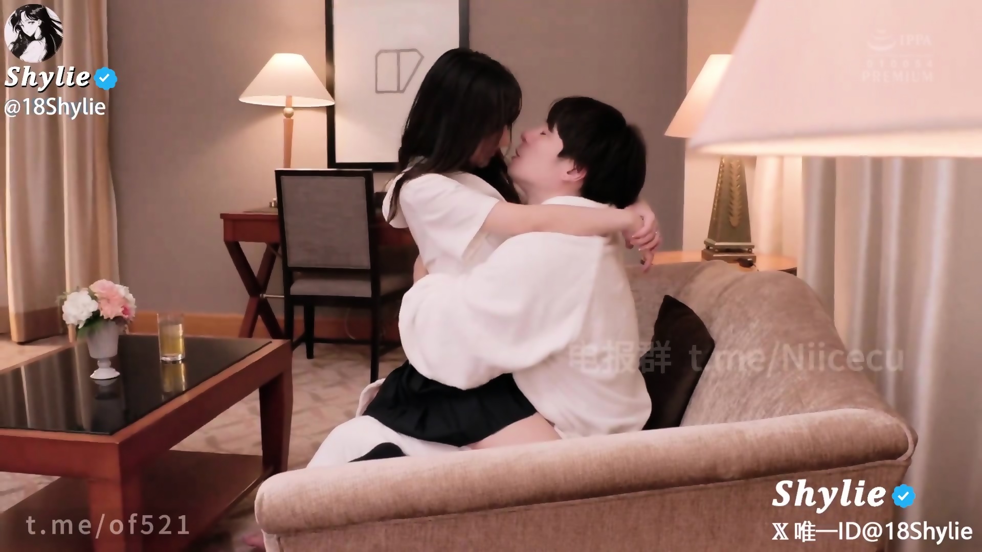 Girlfriend Who Likes Sex, Yuzuriha Karen Uncensored Leaked - EPORNER