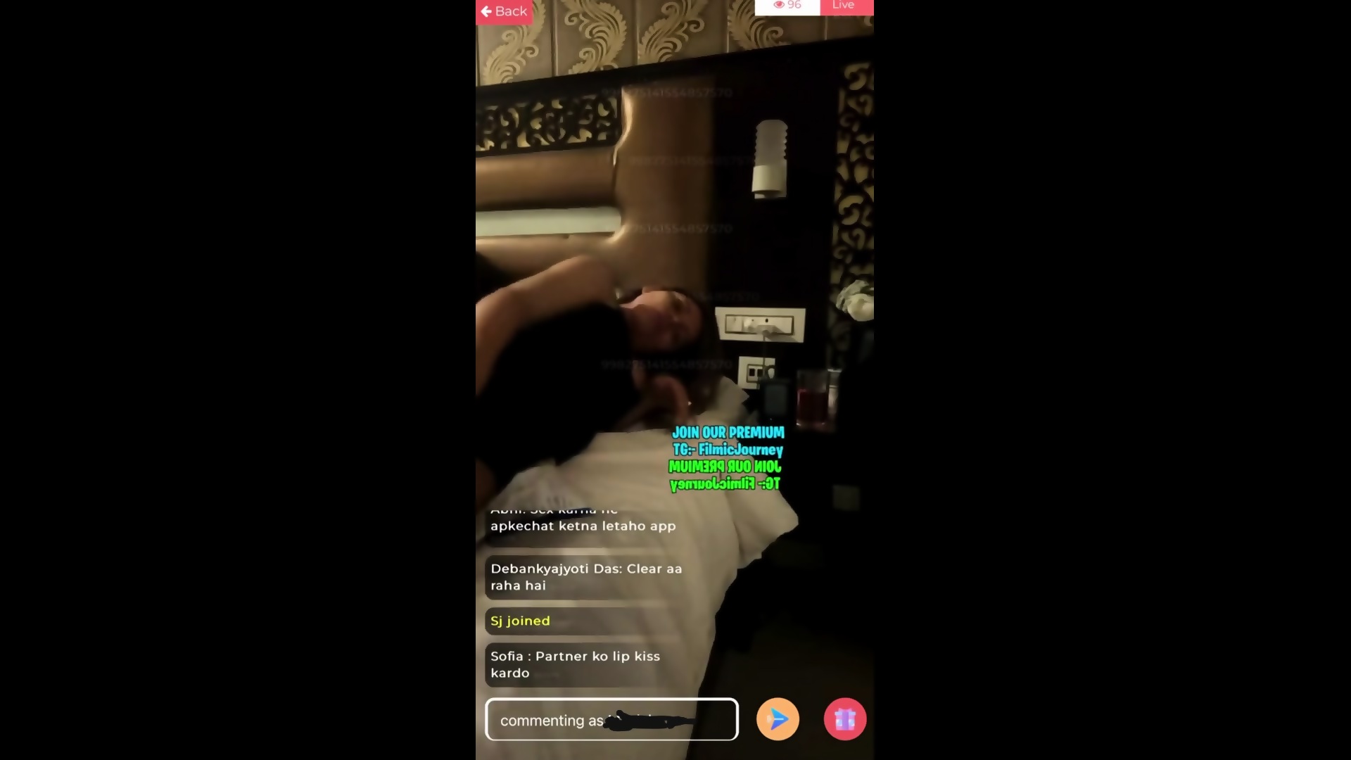 Indian Webseries Actress Sonia Arora Latest Live Sex With Partner Sonia Sex Eporner 